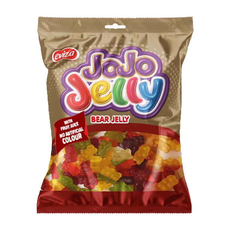 Gummy – Jojo Jelly