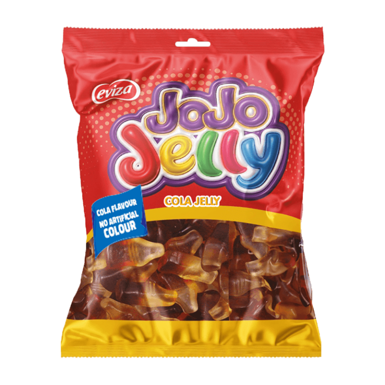 Gummy – Jojo Jelly